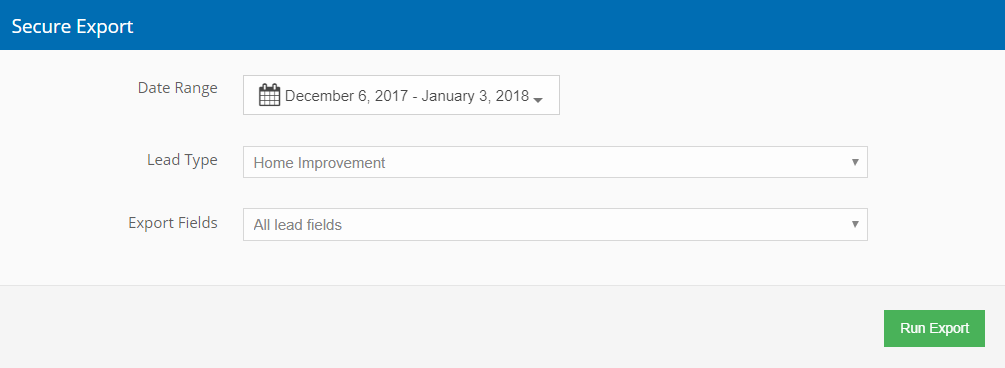 4 Data Security Strategies For Every Lead Generator